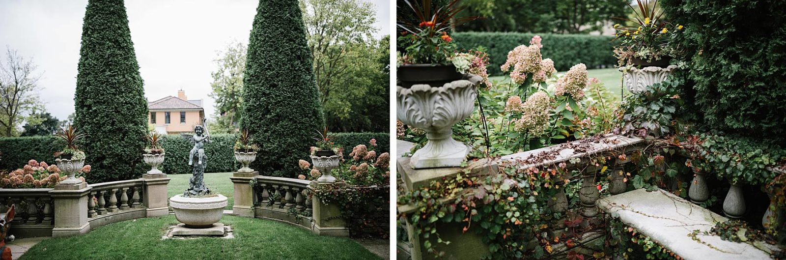 Charles J Martin House | Wedding - shanelongphotography.com