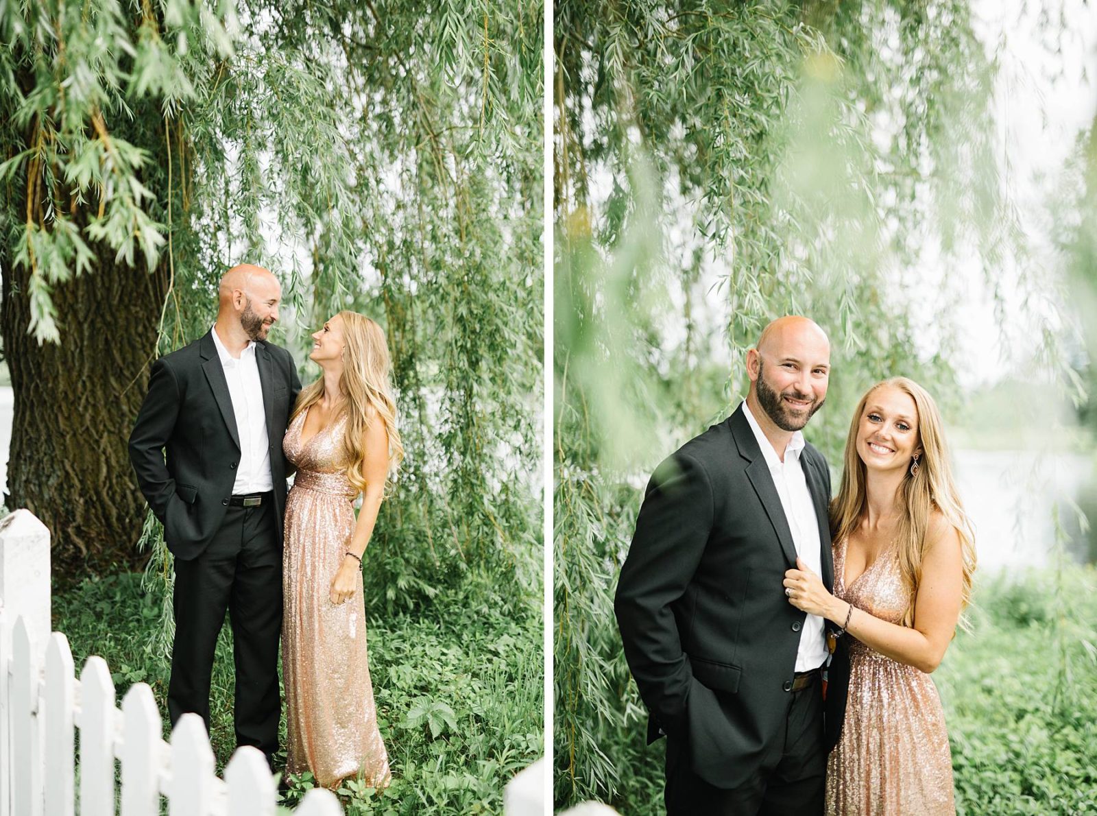 Andover | Summer Family Portrait Session - shanelongphotography.com