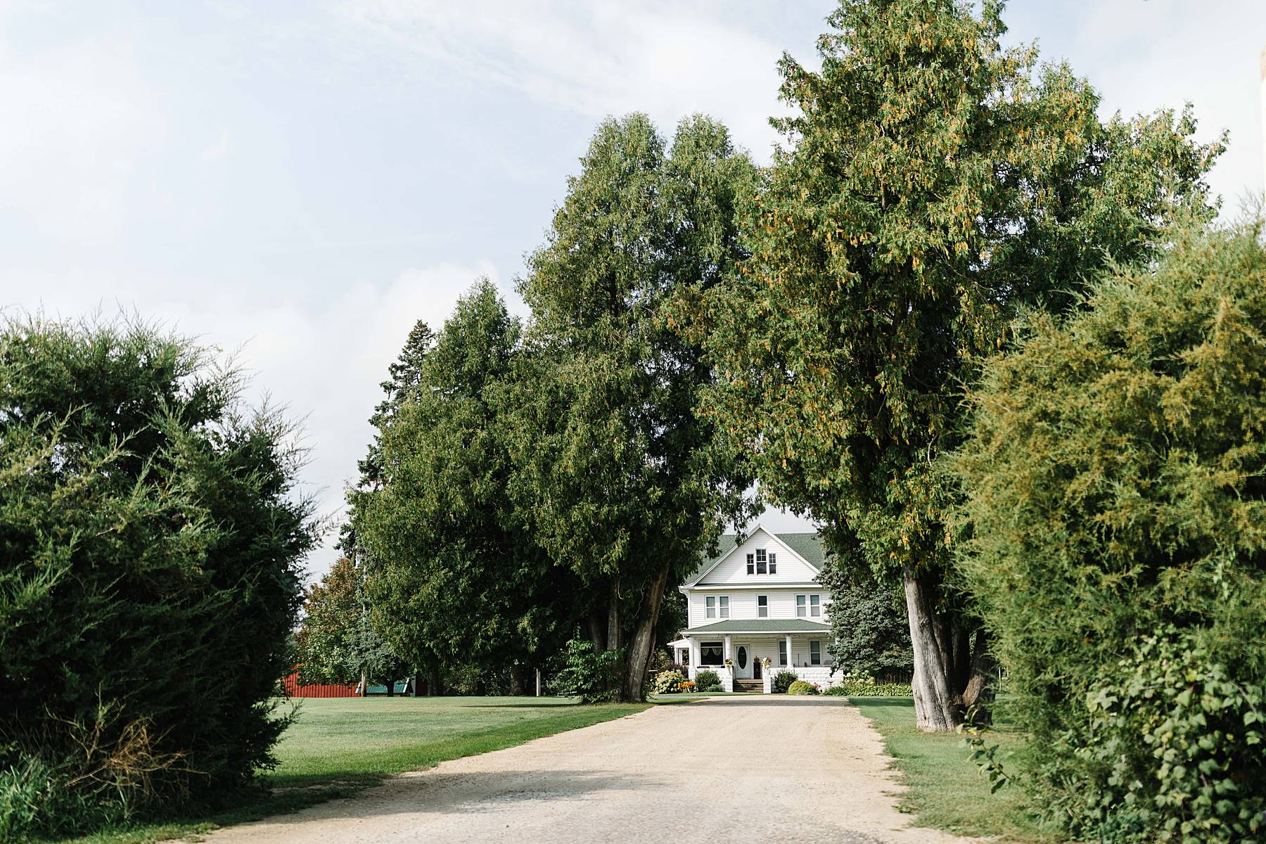 Almquist Farm | Wedding - shanelongphotography.com