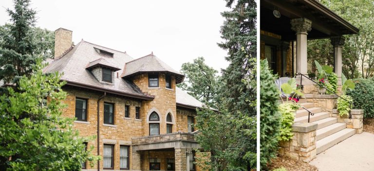 Summit Manor | Wedding - shanelongphotography.com