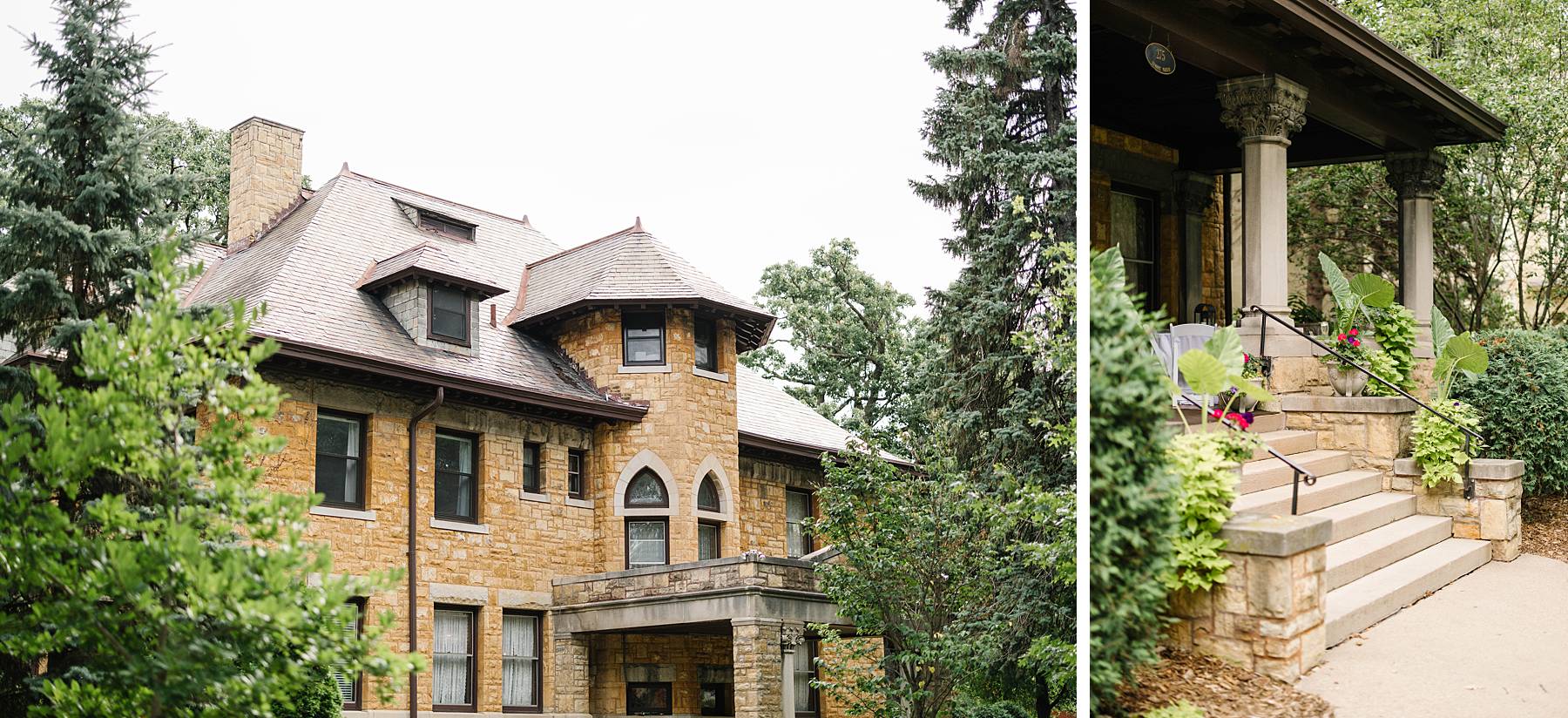 Summit Manor | Wedding - shanelongphotography.com