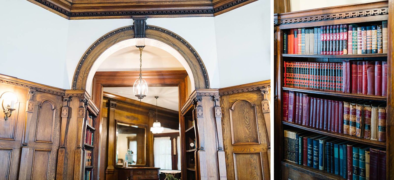 Summit Manor | Wedding - shanelongphotography.com