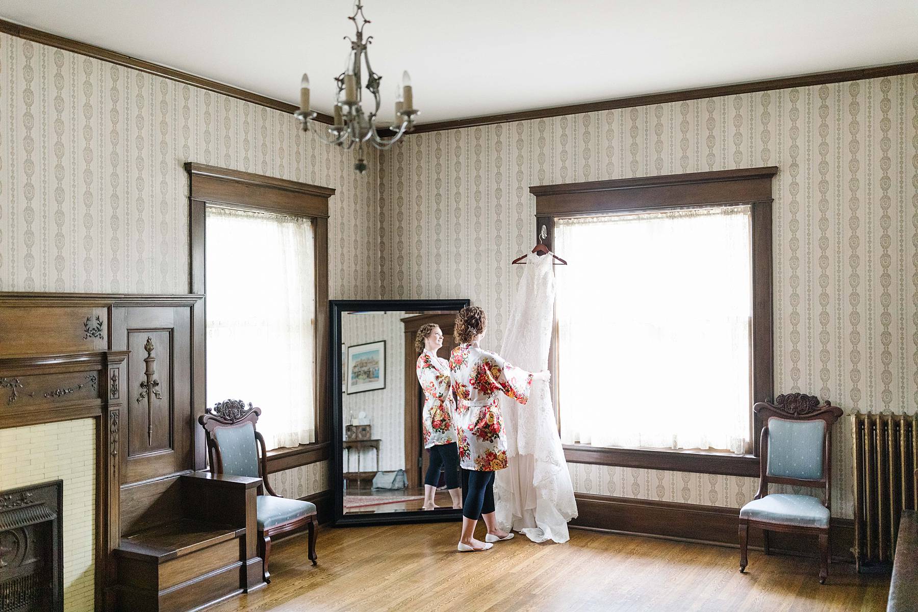 Summit Manor | Wedding - shanelongphotography.com