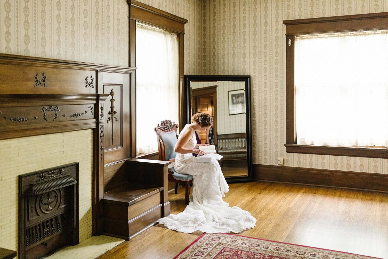 Summit Manor | Wedding - shanelongphotography.com