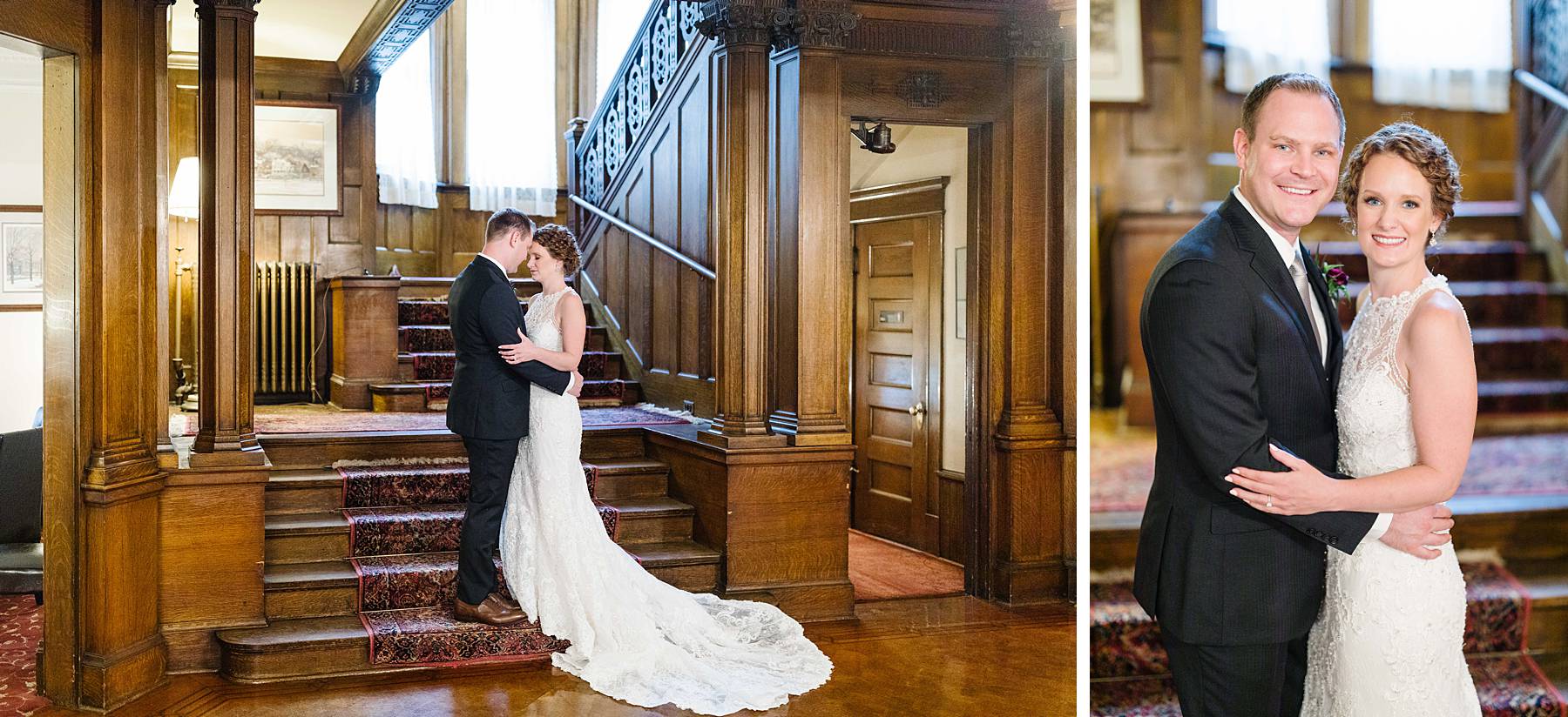 Summit Manor | Wedding - shanelongphotography.com