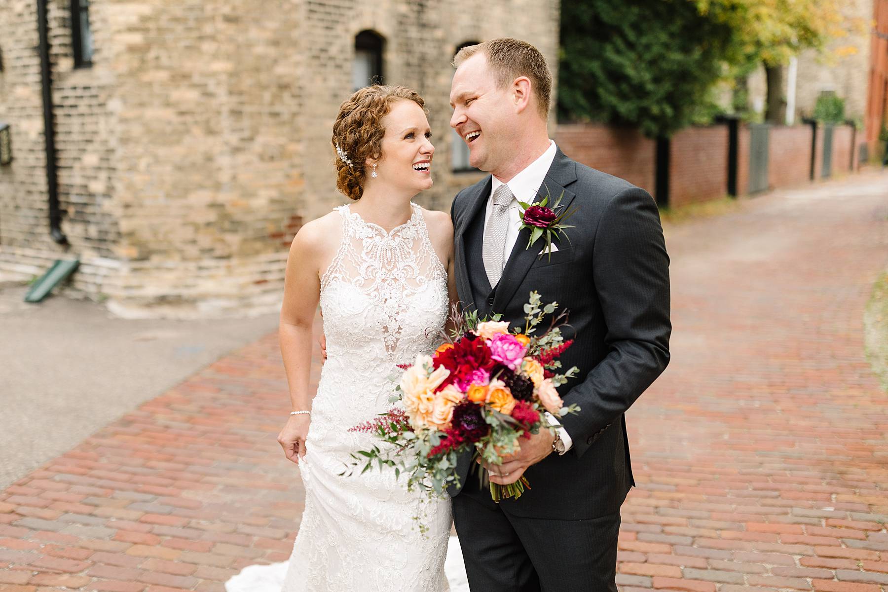 Summit Manor | Wedding - shanelongphotography.com