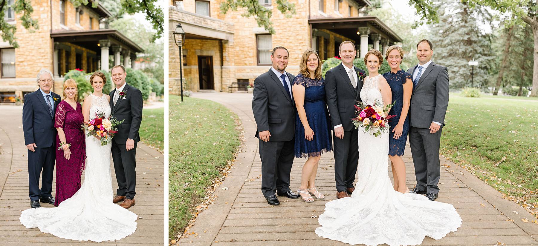 Summit Manor | Wedding - shanelongphotography.com
