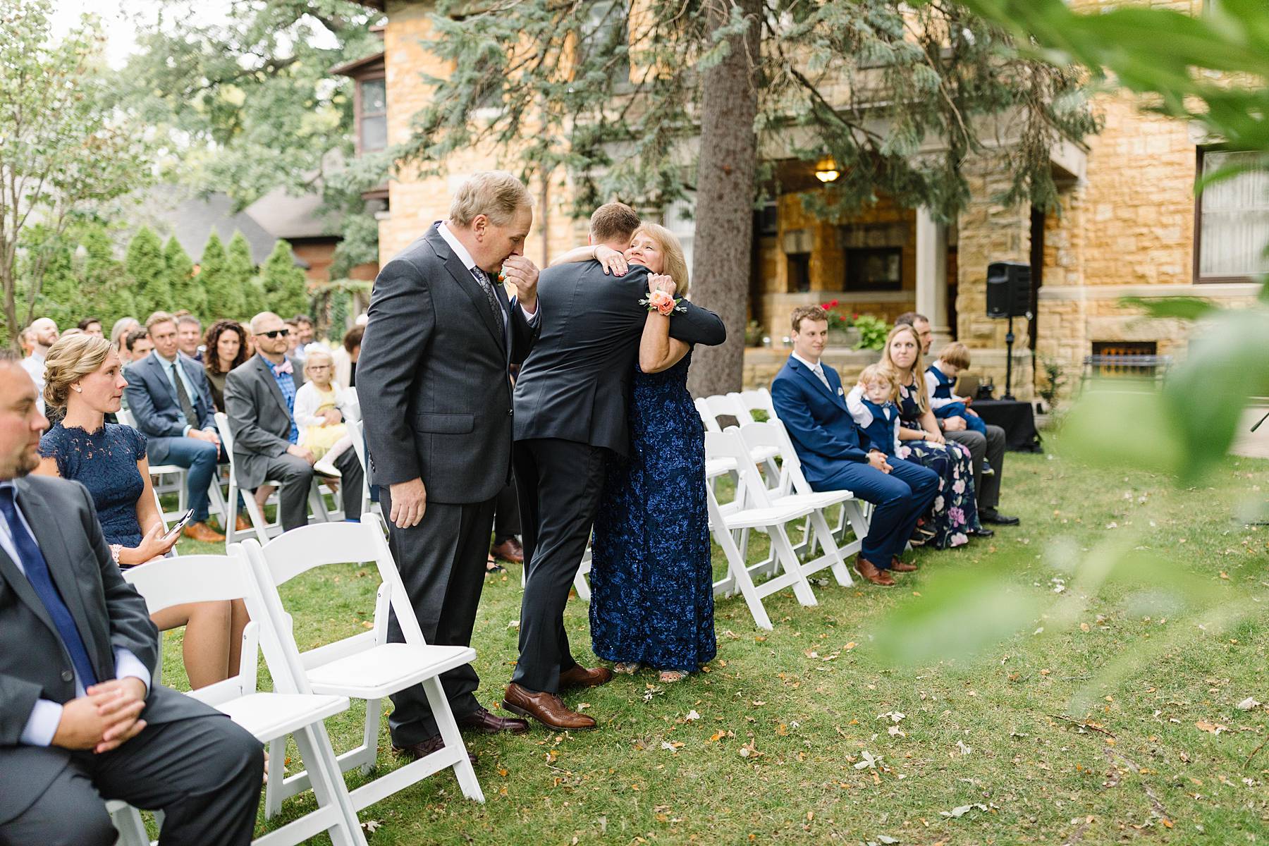 Summit Manor | Wedding - shanelongphotography.com