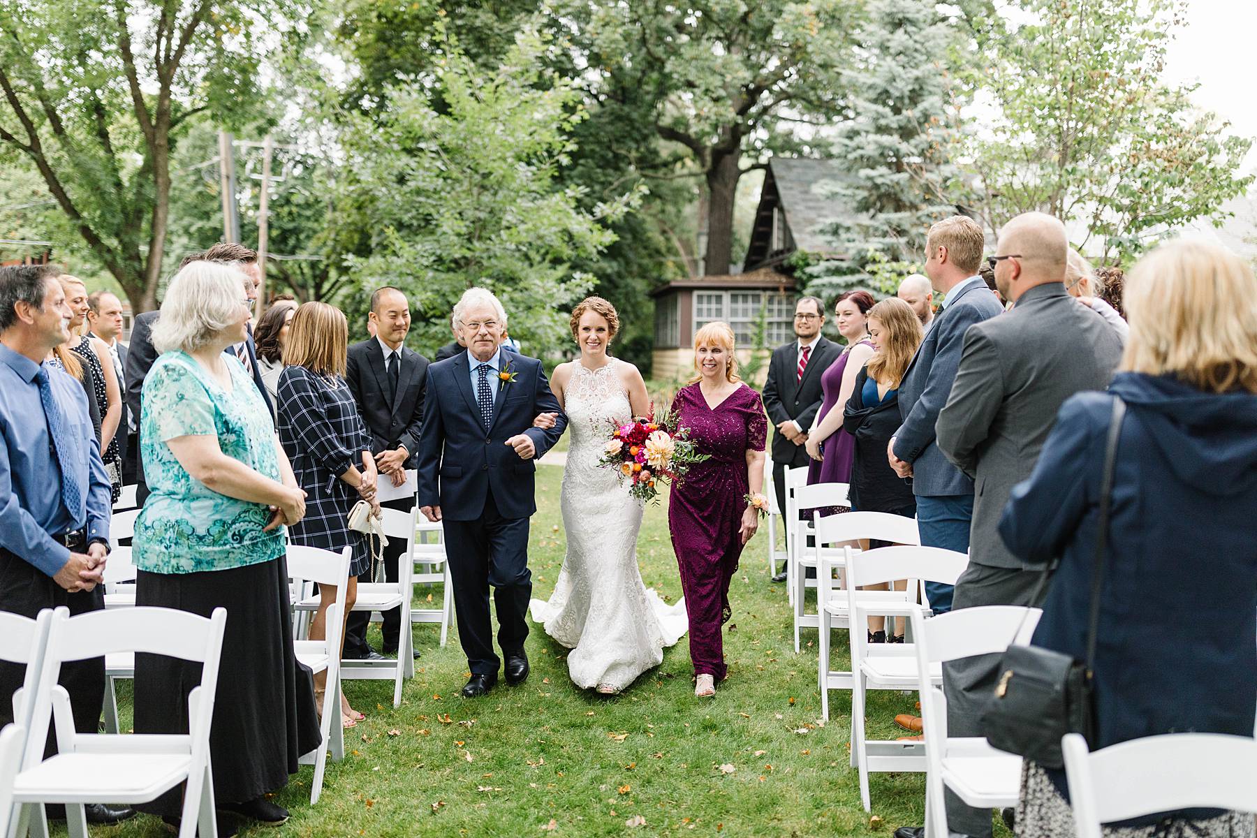 Summit Manor | Wedding - shanelongphotography.com