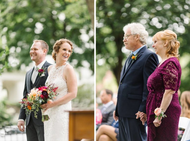 Summit Manor | Wedding - shanelongphotography.com