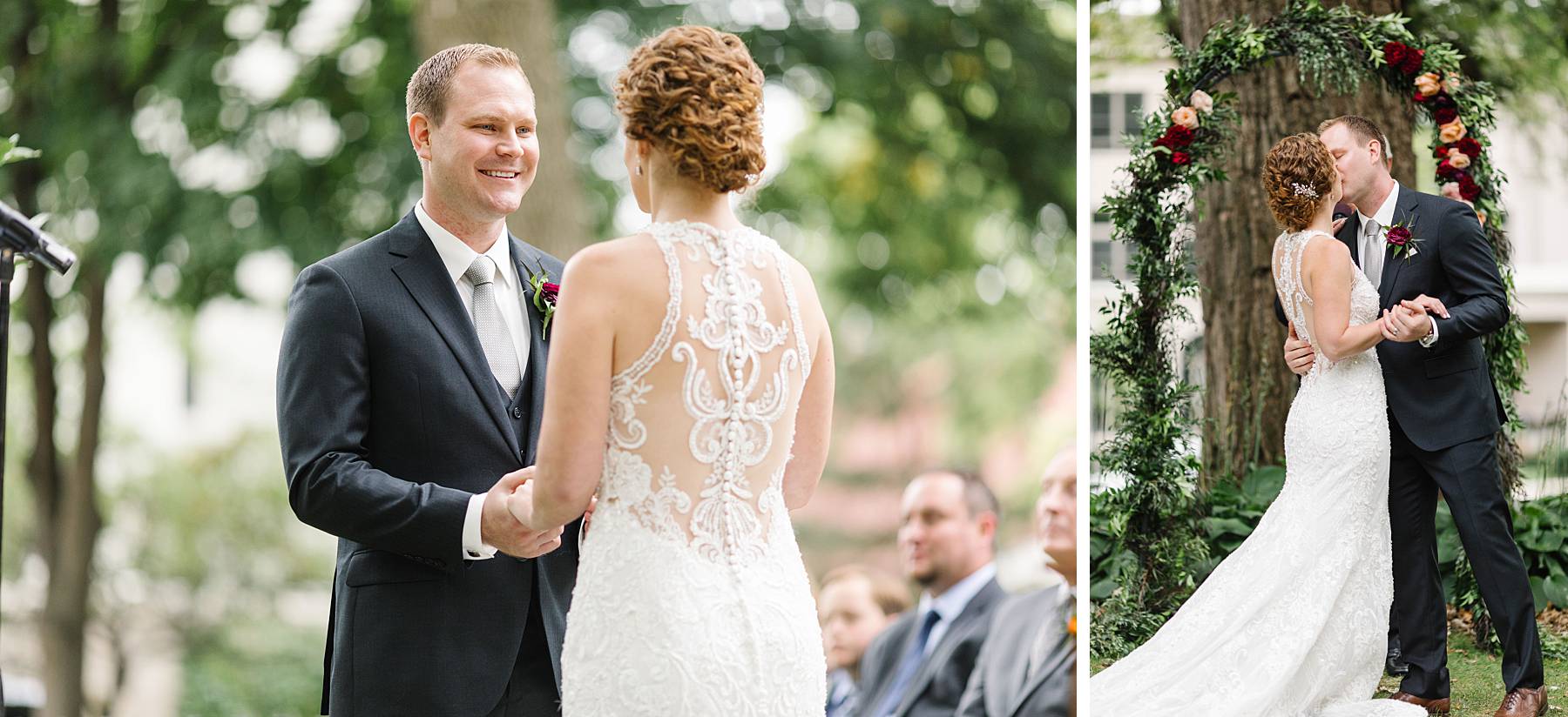 Summit Manor | Wedding - shanelongphotography.com