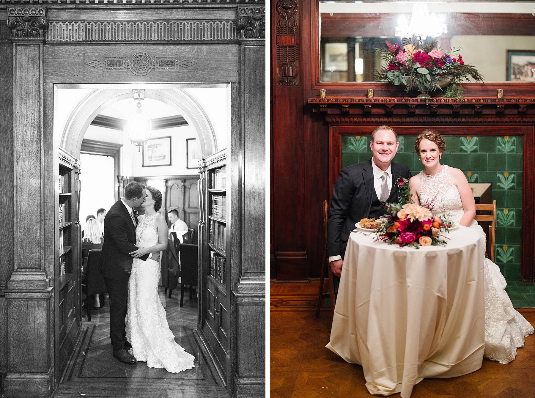 Summit Manor | Wedding - shanelongphotography.com