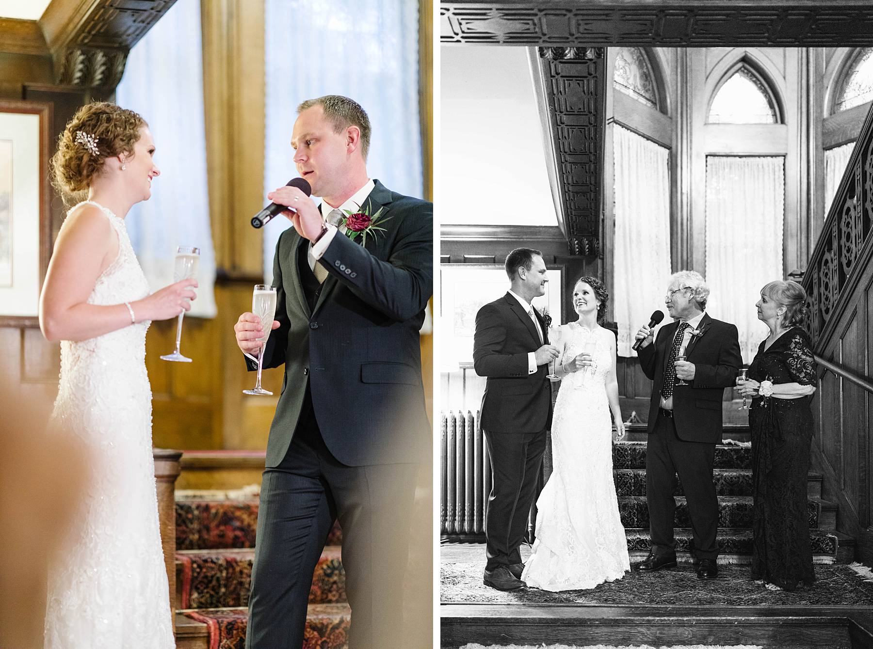 Summit Manor | Wedding - shanelongphotography.com