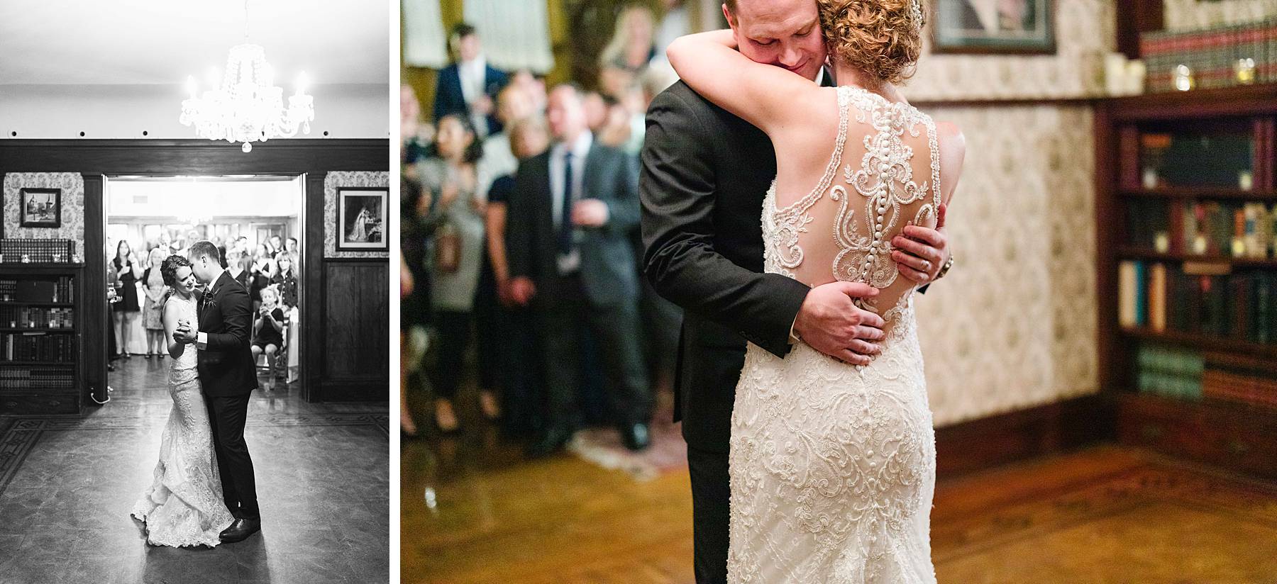 Summit Manor | Wedding - shanelongphotography.com