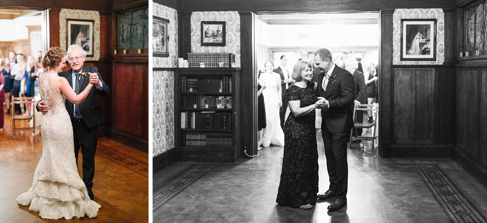 Summit Manor | Wedding - shanelongphotography.com