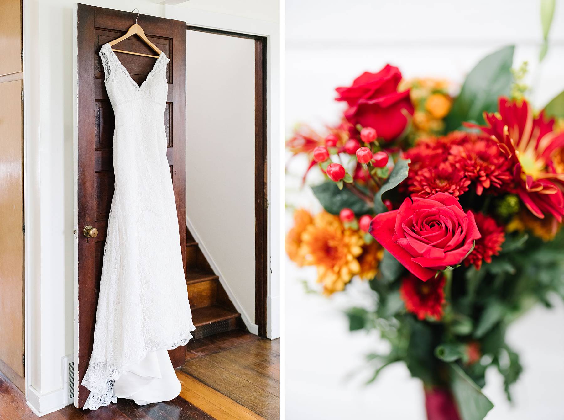 Lily Springs Farm | Wedding - shanelongphotography.com