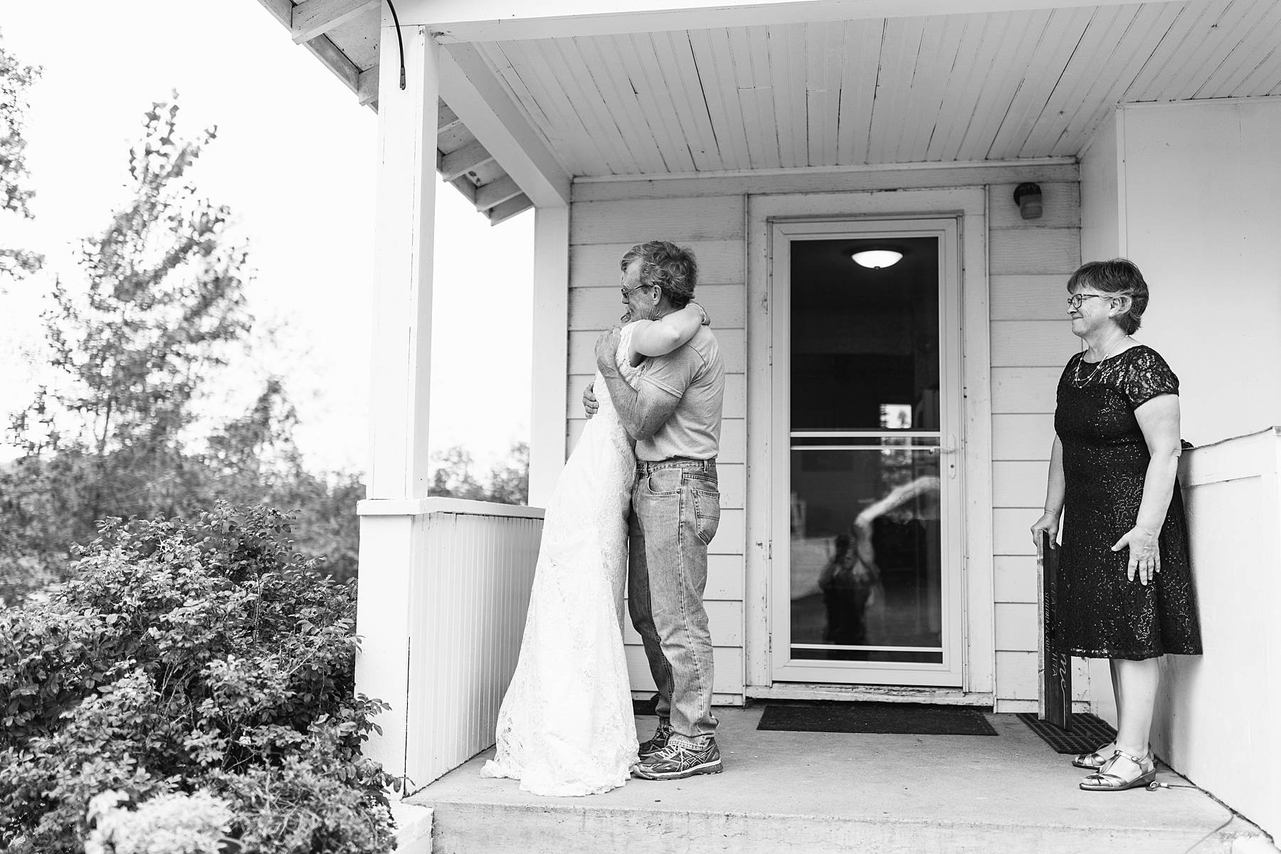 Lily Springs Farm | Wedding - shanelongphotography.com