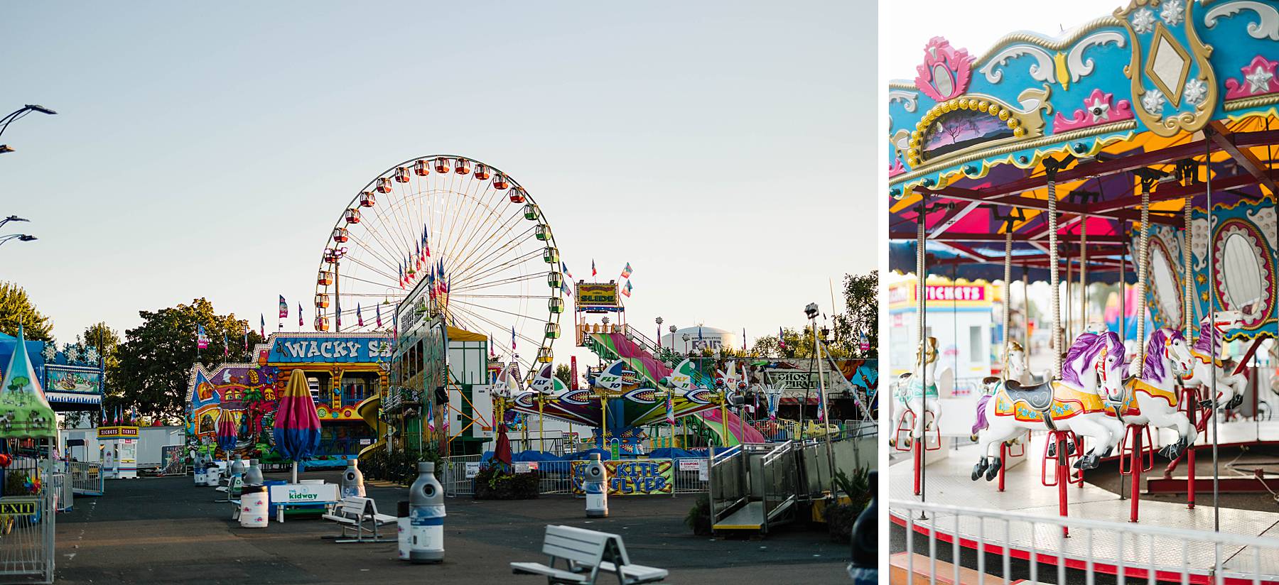 Minnesota State Fair | Fall Family Portrait Session ...
