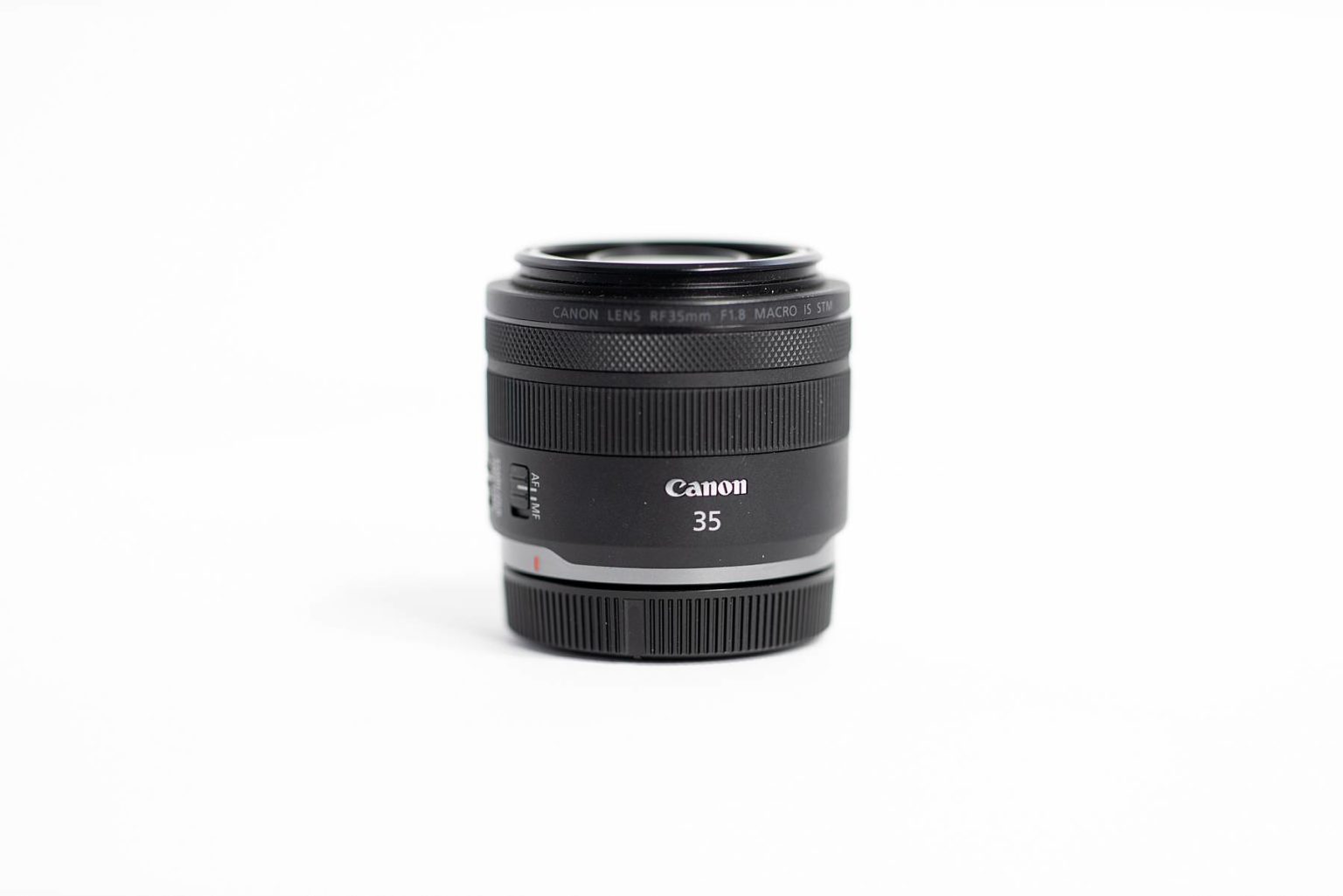 Canon RF 35mm f/1.8 IS Macro STM | Lens Review - shanelongphotography.com