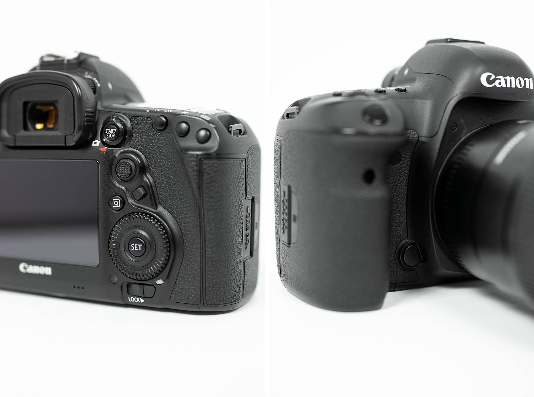 Canon EOS 5D Mark IV | Camera Review - shanelongphotography.com