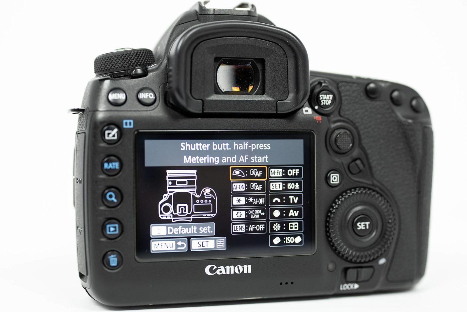 Canon EOS 5D Mark IV | Camera Review - shanelongphotography.com