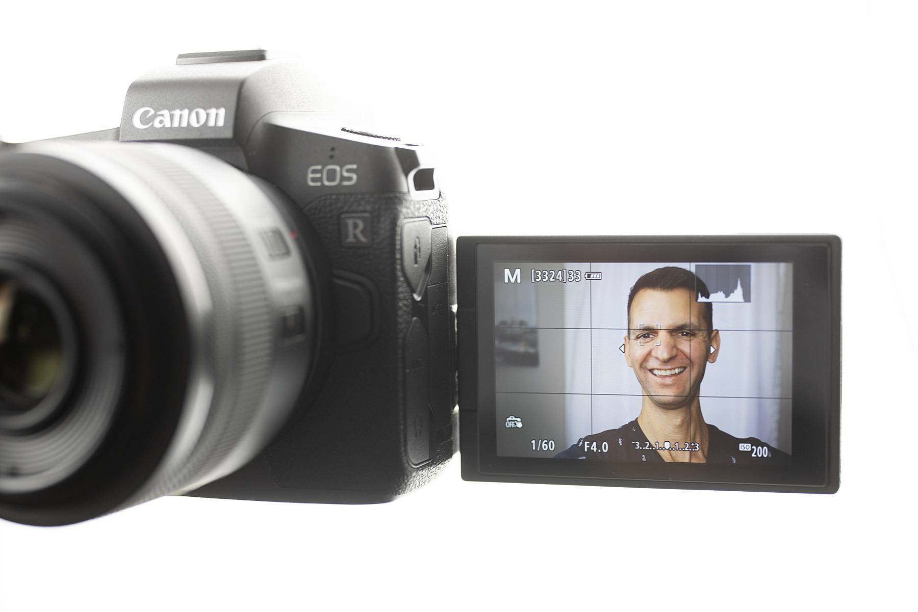 Canon EOS R | Camera Review - shanelongphotography.com