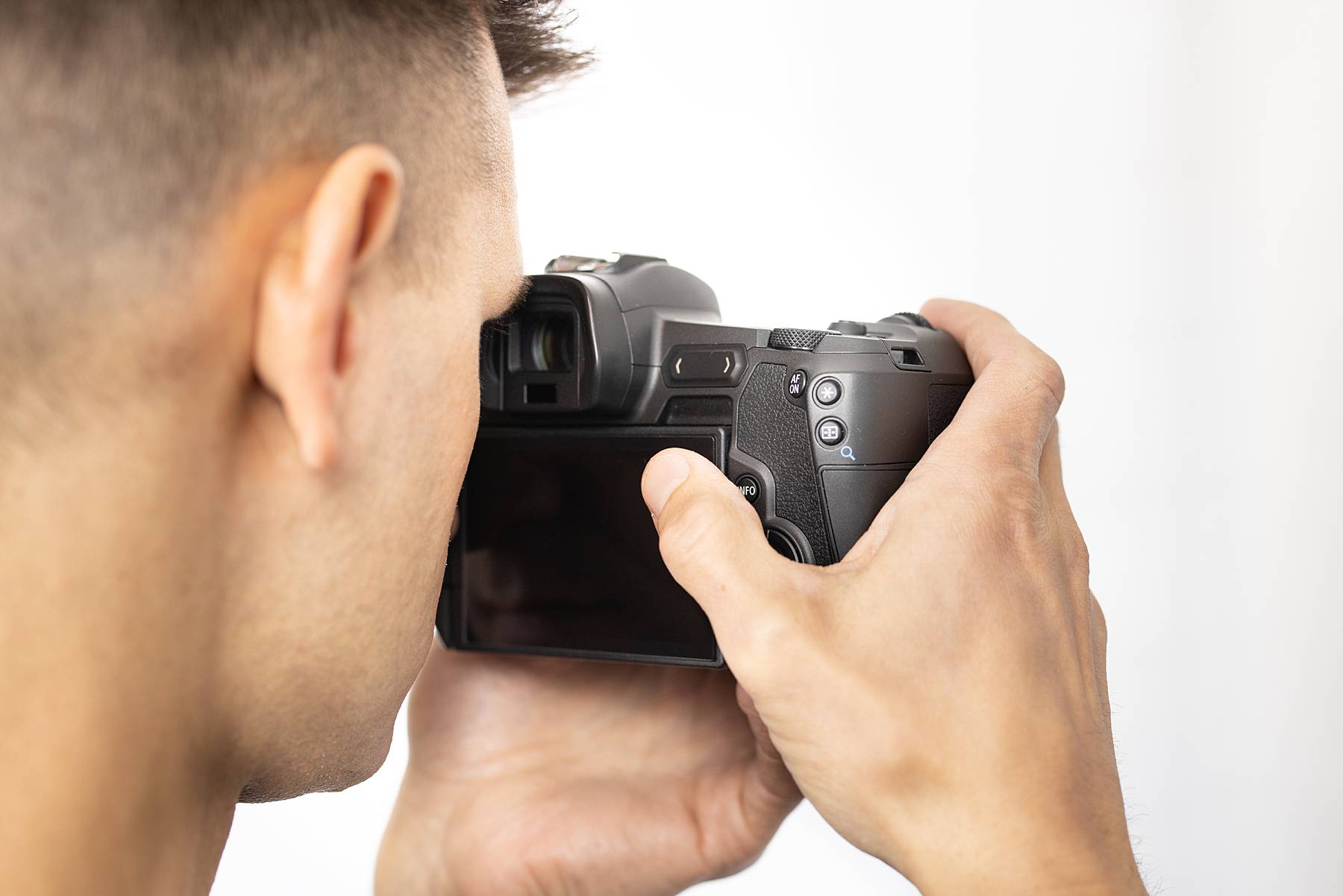 Canon EOS R | Camera Review - shanelongphotography.com