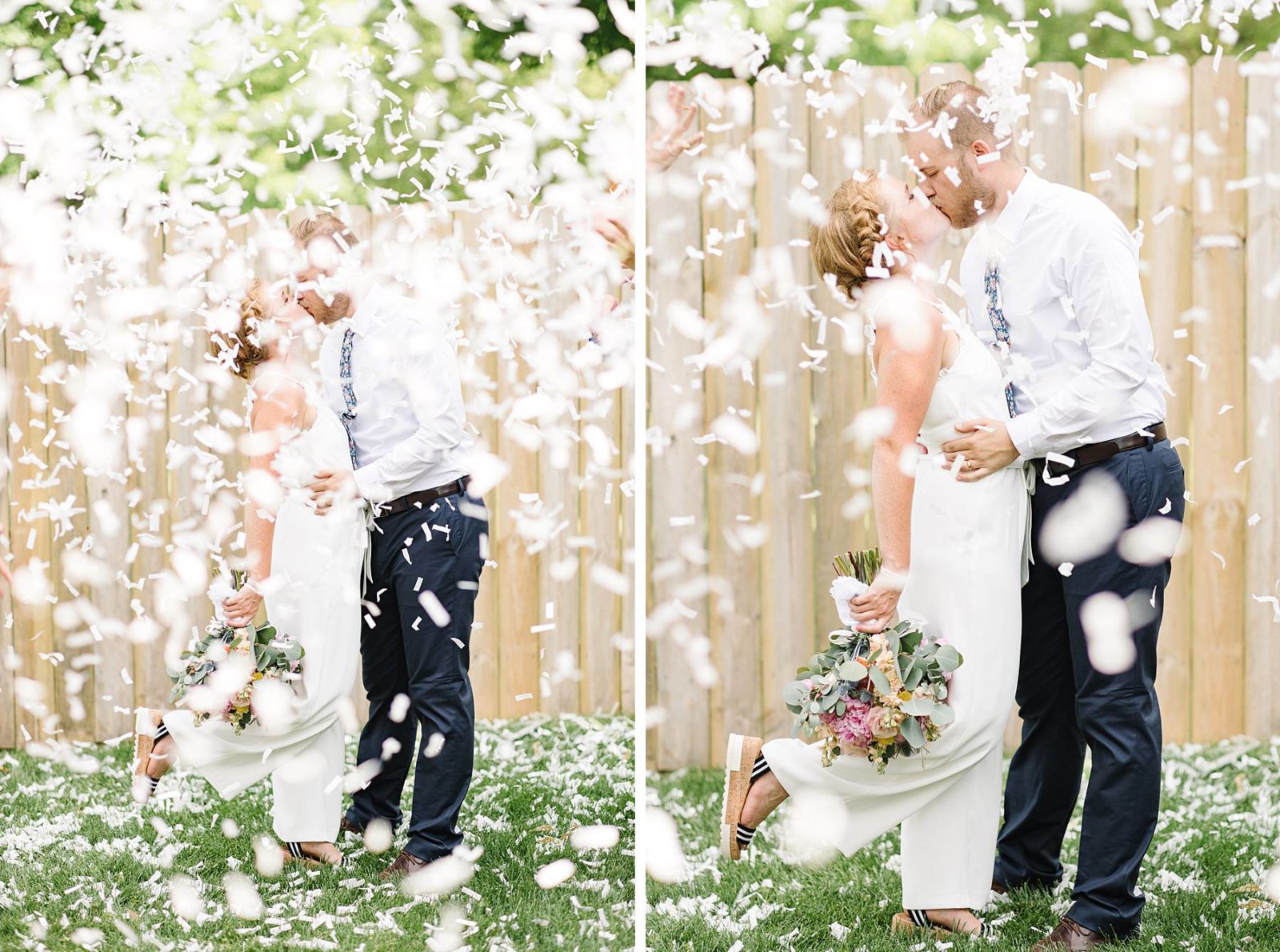 Wedding Send-Offs & Celebrations | Photography - shanelongphotography.com