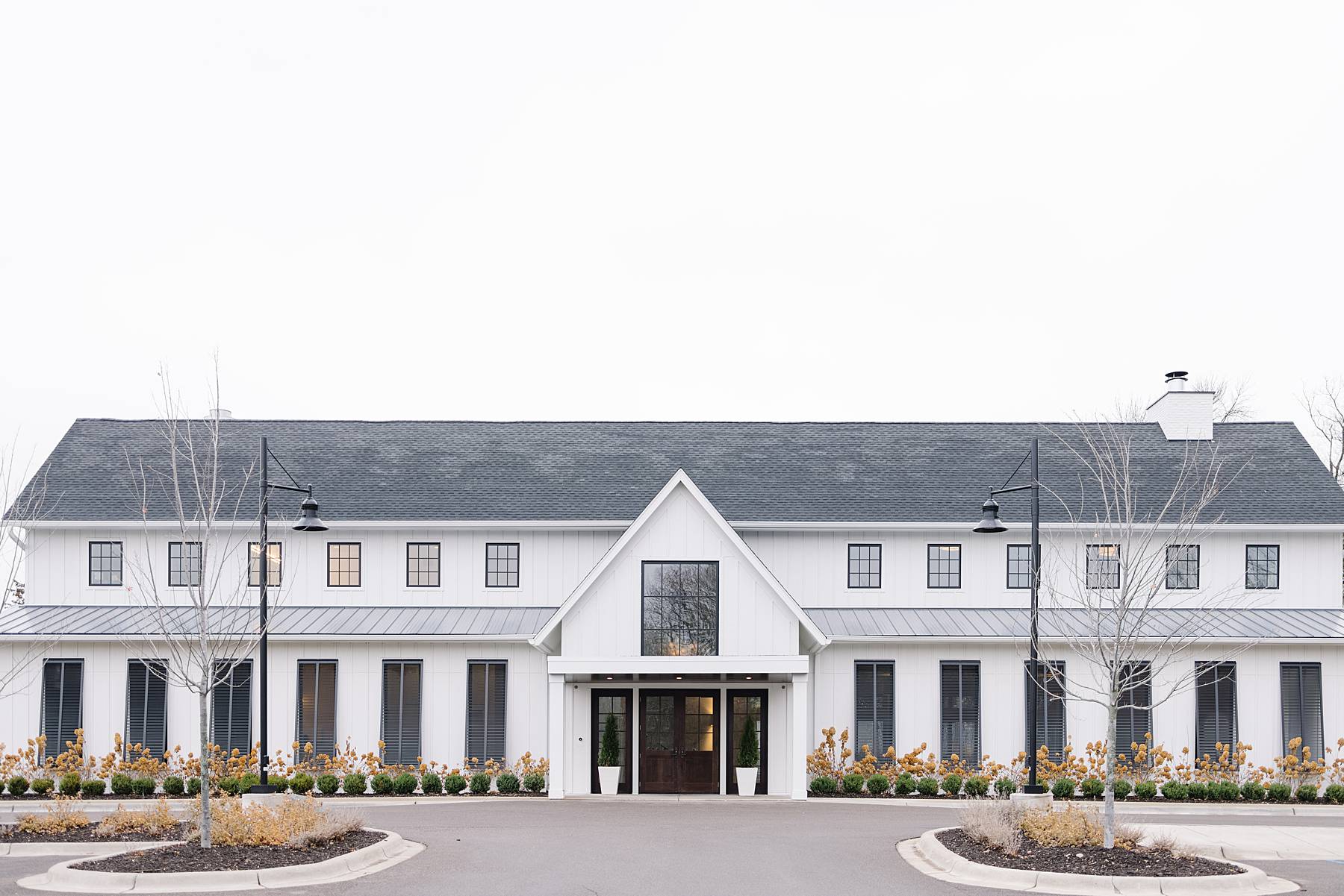 Hutton House, Minneapolis | Wedding - shanelongphotography.com