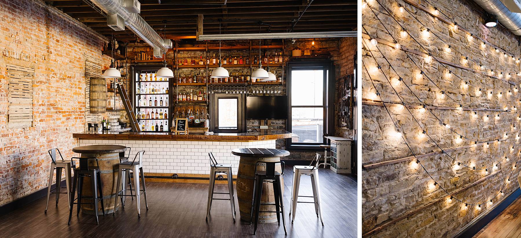 The 3 Ten Event Venue | Wedding - shanelongphotography.com