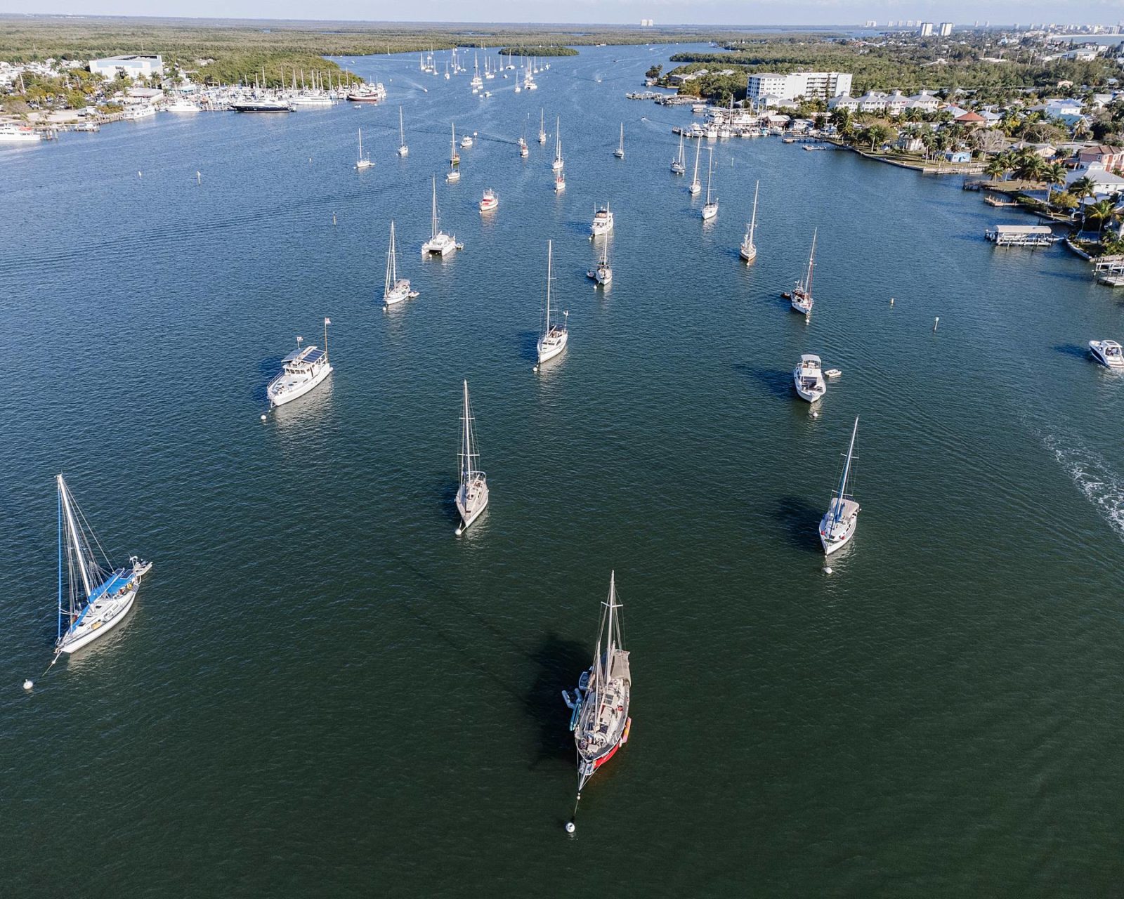 Bowditch Point Park | Portrait Session - shanelongphotography.com