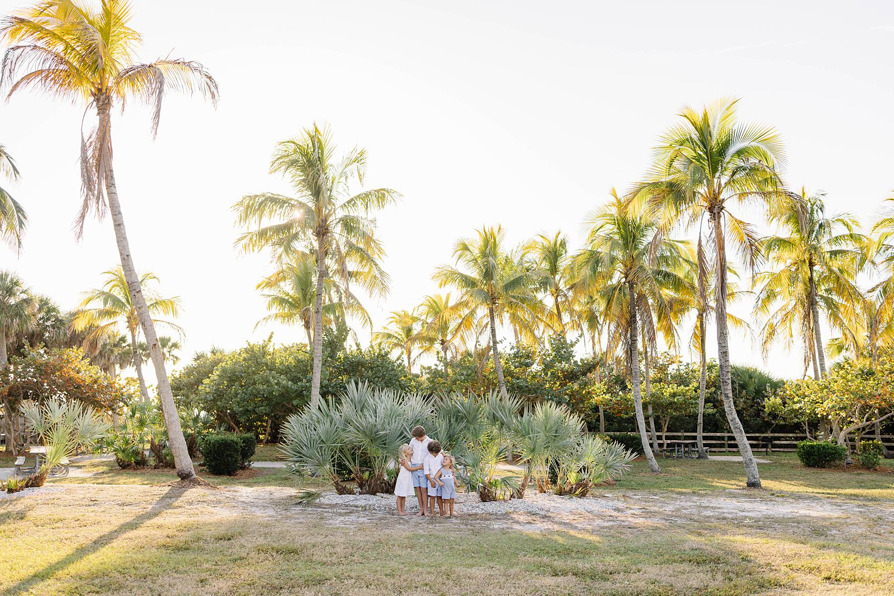 Bowditch Point Park | Portrait Session - shanelongphotography.com