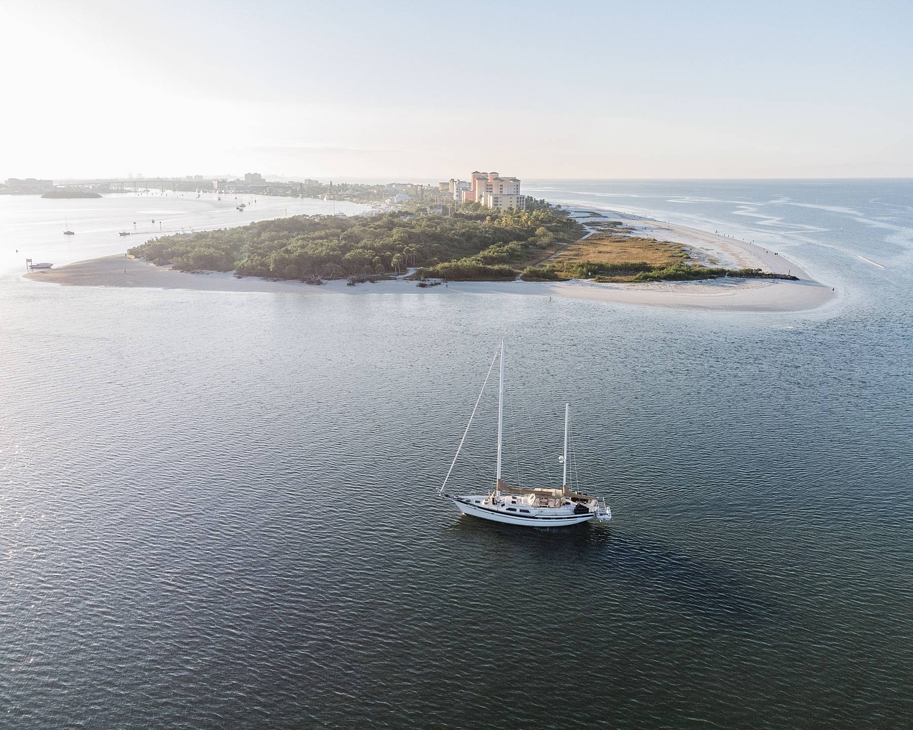 Bowditch Point Park | Family Portrait Session - shanelongphotography.com