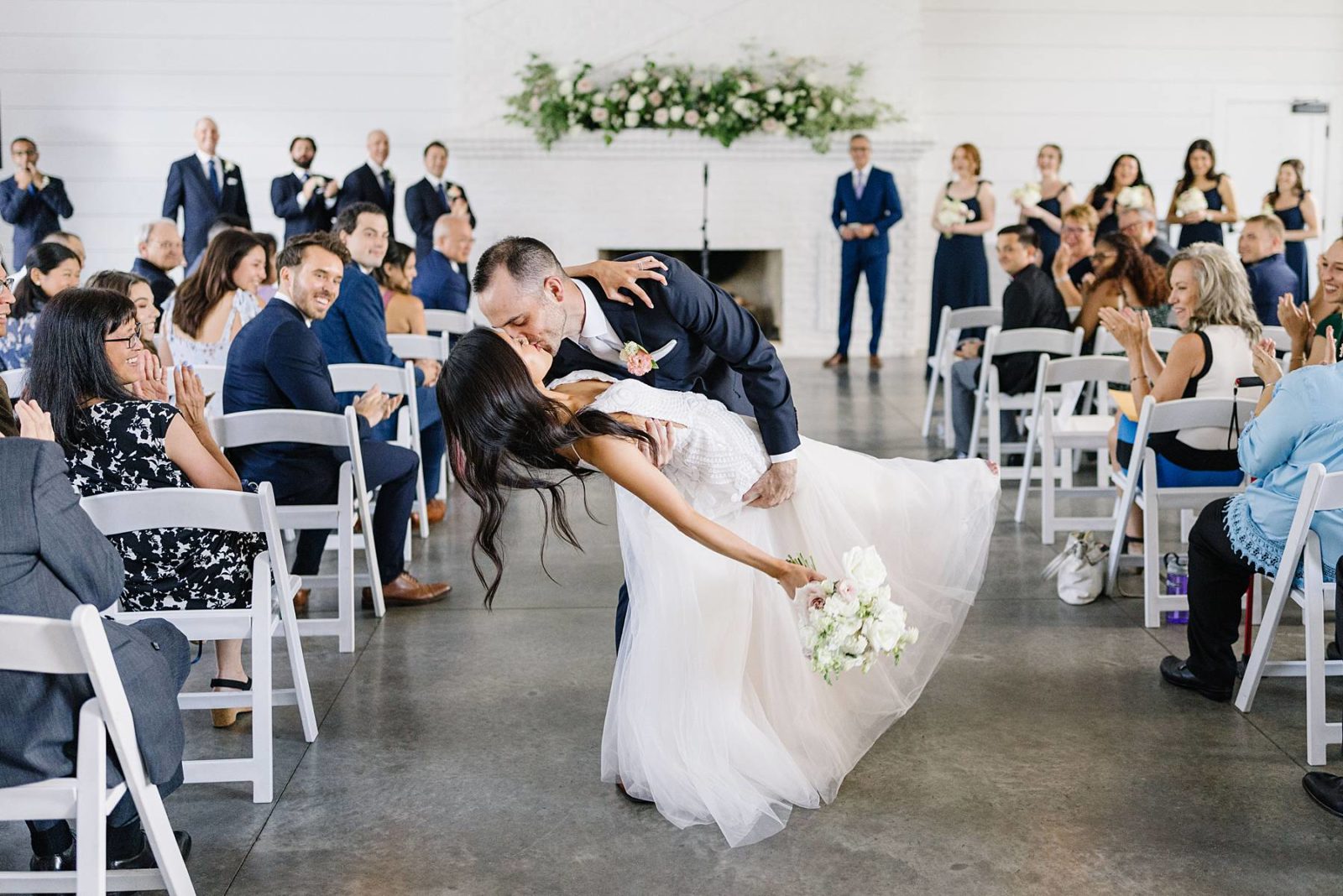 The Hutton House, Minneapolis | Wedding - shanelongphotography.com