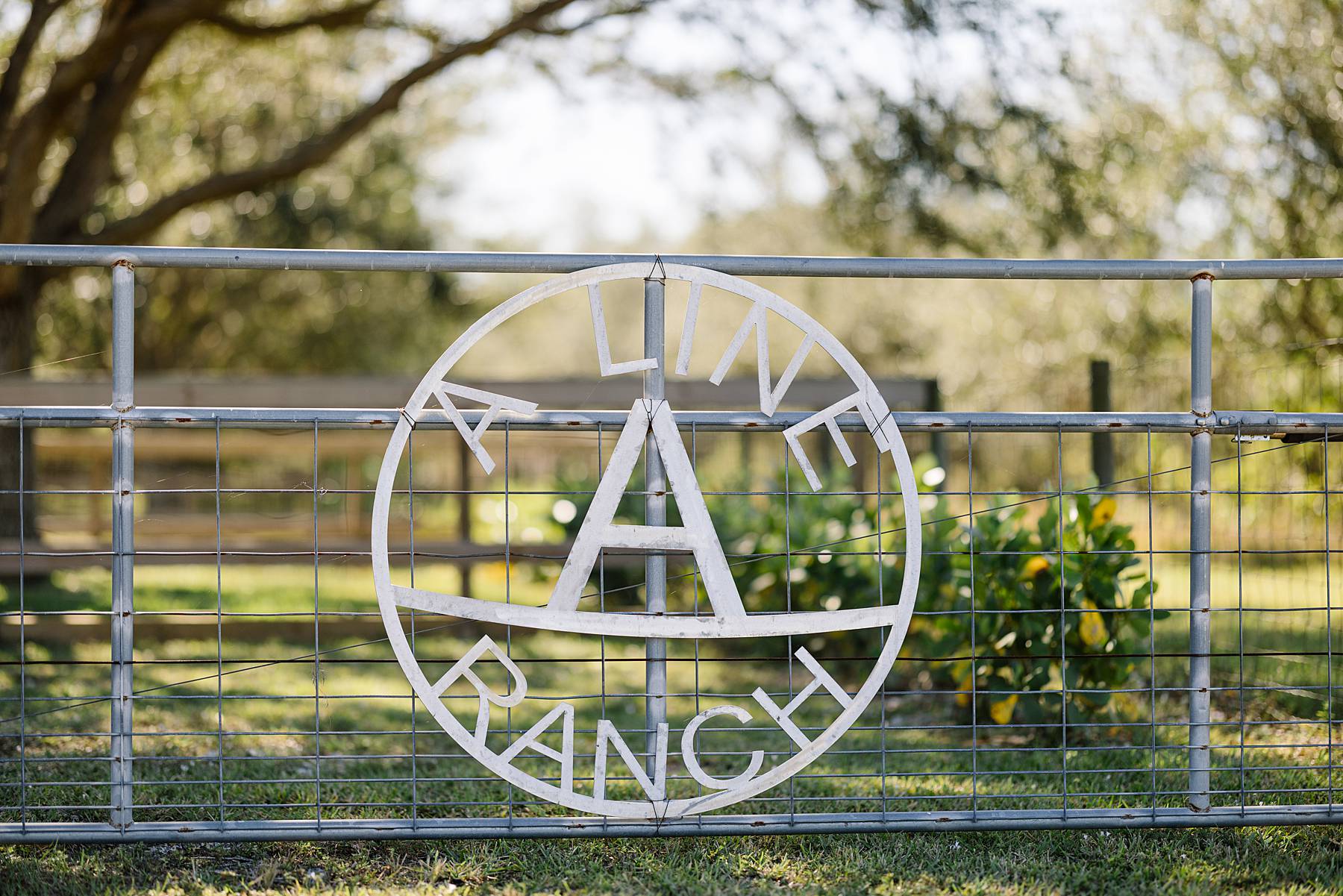A Line Ranch, Fort Myers | Wedding - shanelongphotography.com