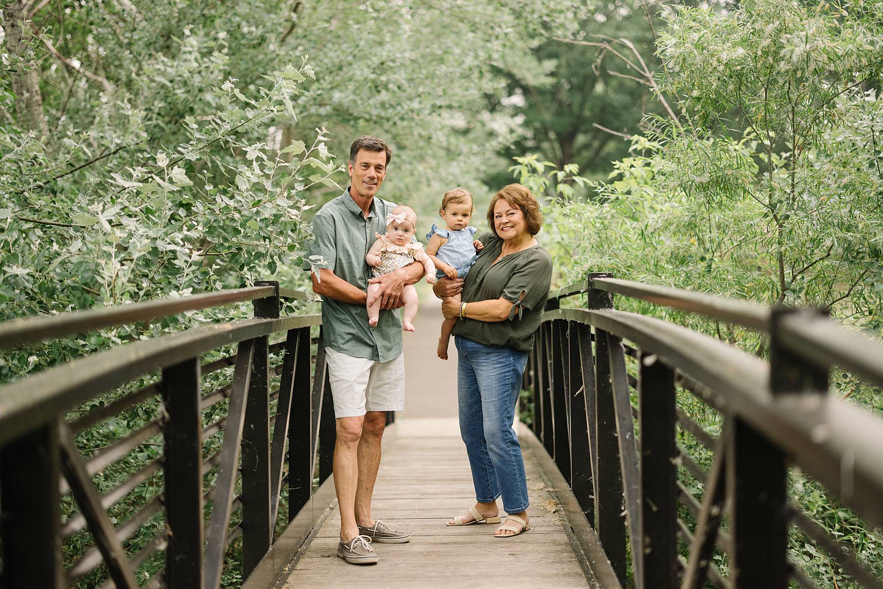 Plymouth | Family Portrait Session - shanelongphotography.com