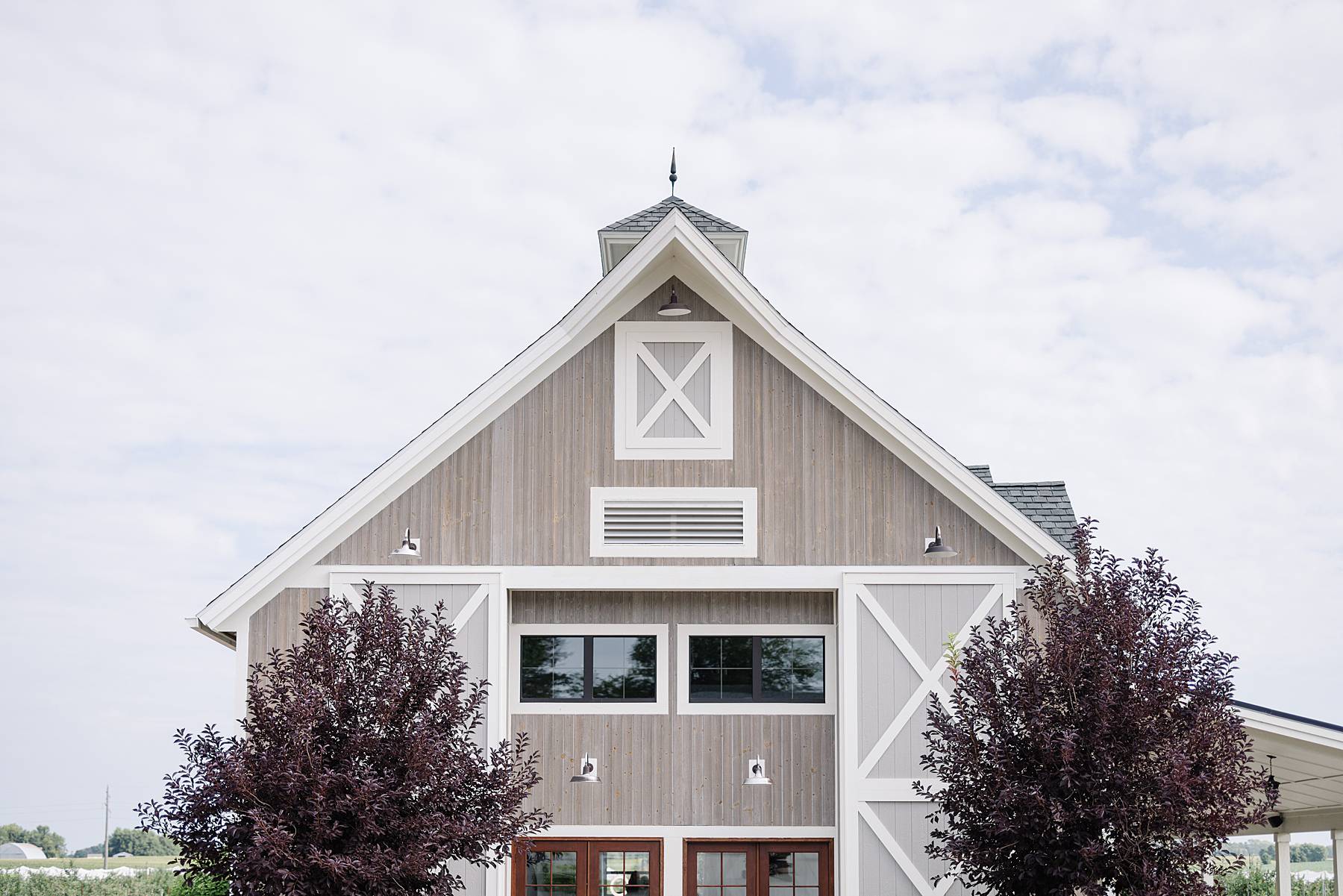 Ashery Lane Farm, Mayer | Wedding - shanelongphotography.com