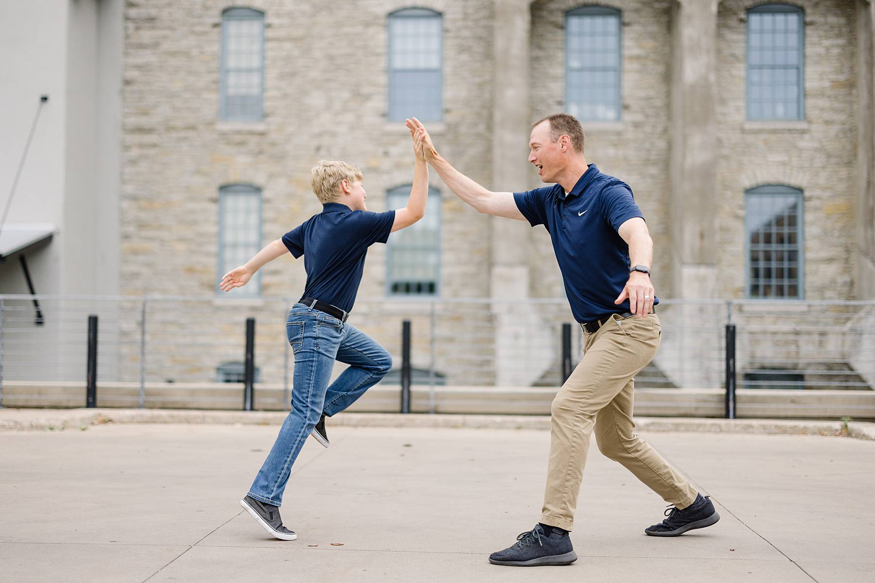 Minneapolis | Family Portrait Session - shanelongphotography.com