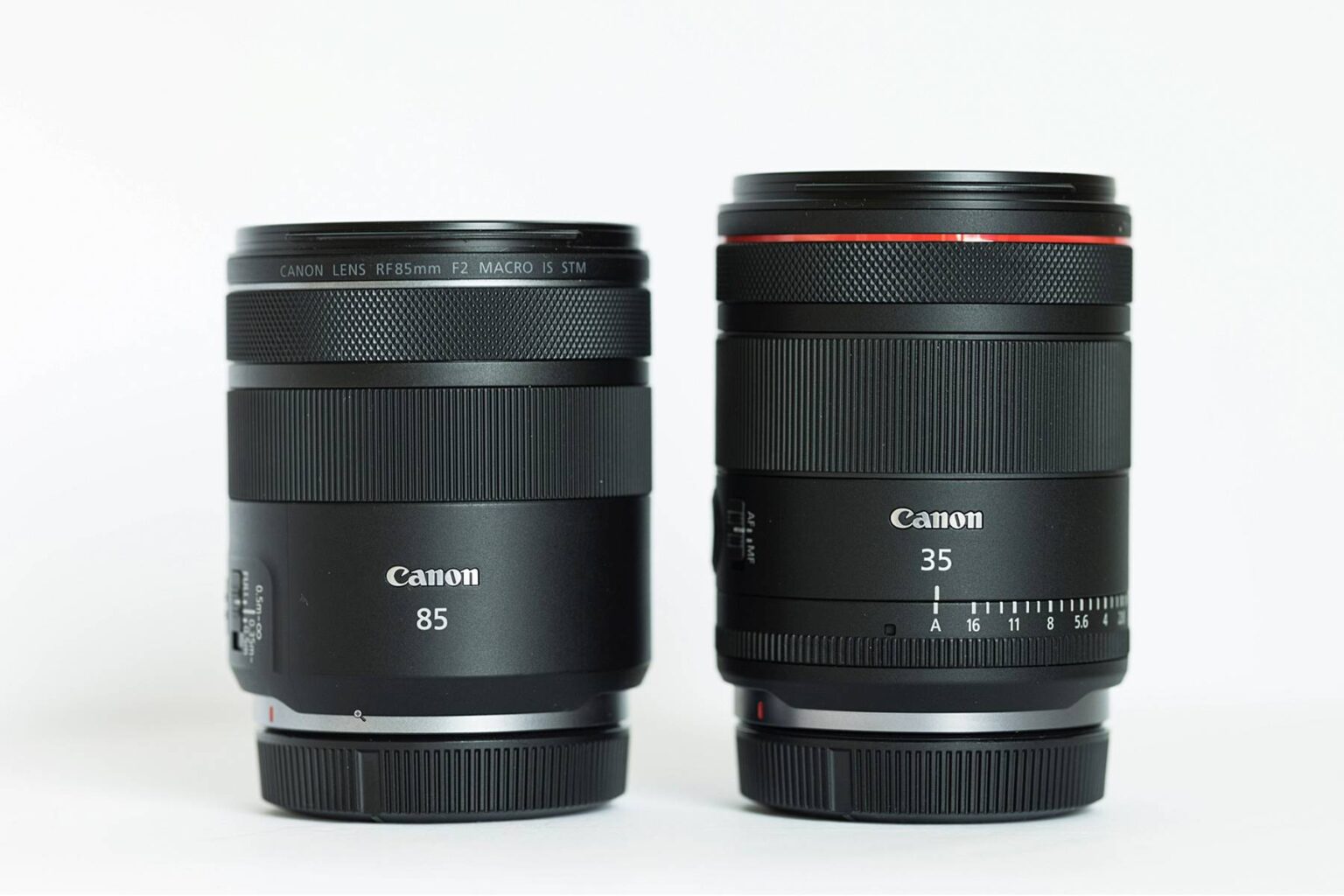Canon RF35mm F1.4 L VCM | Lens Review - shanelongphotography.com